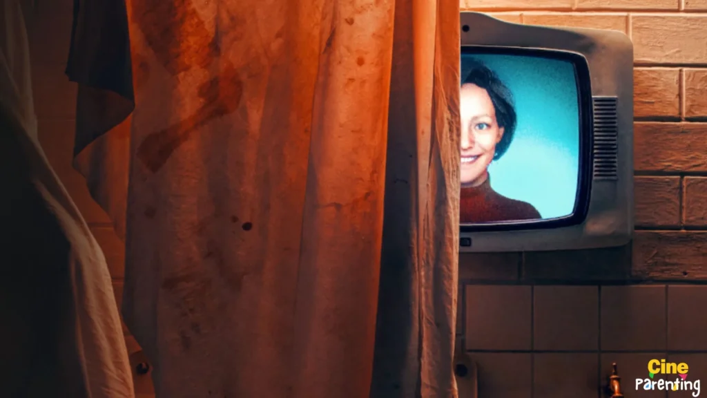Netflix's Cassandra Parents Guide: Is It Suitable for Kids? 2025