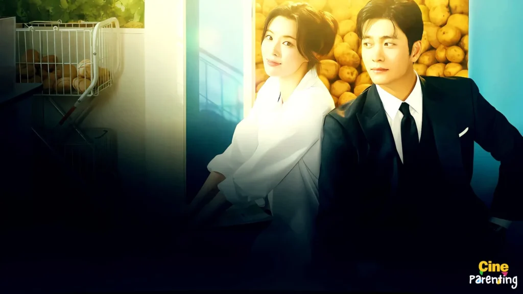 The Potato Lab Parents Guide – Is It Suitable for Teens? (2025)