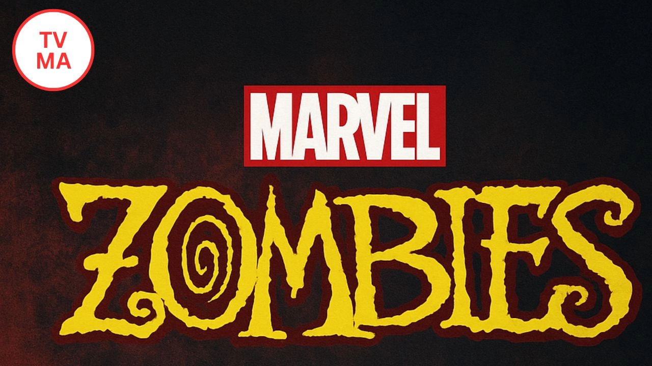 Marvel Zombies Age Rating & Parents Guide (2025)