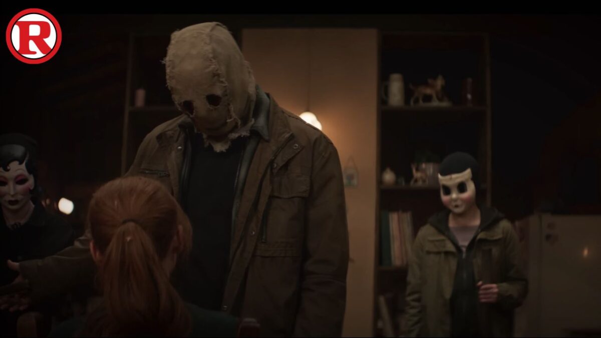 The Strangers: Chapter 2 Parents Guide (2025) – Is It Too Intense for ...