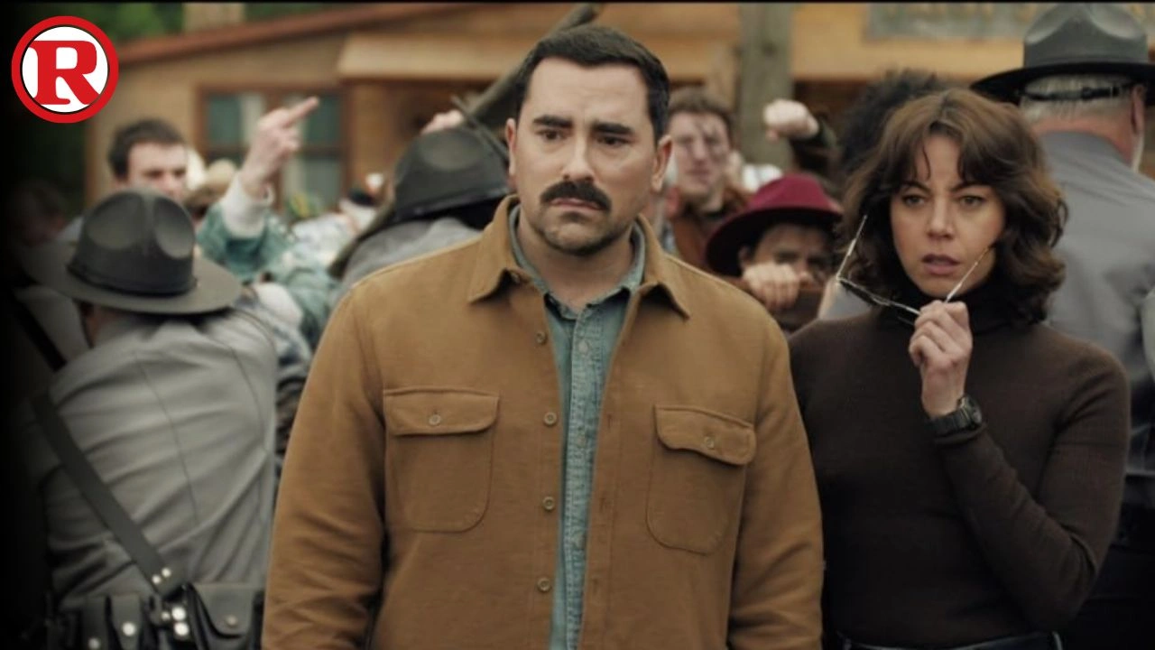 Animal Friends Parents Guide (2026) – Is It Suitable for Kids or Teens ...