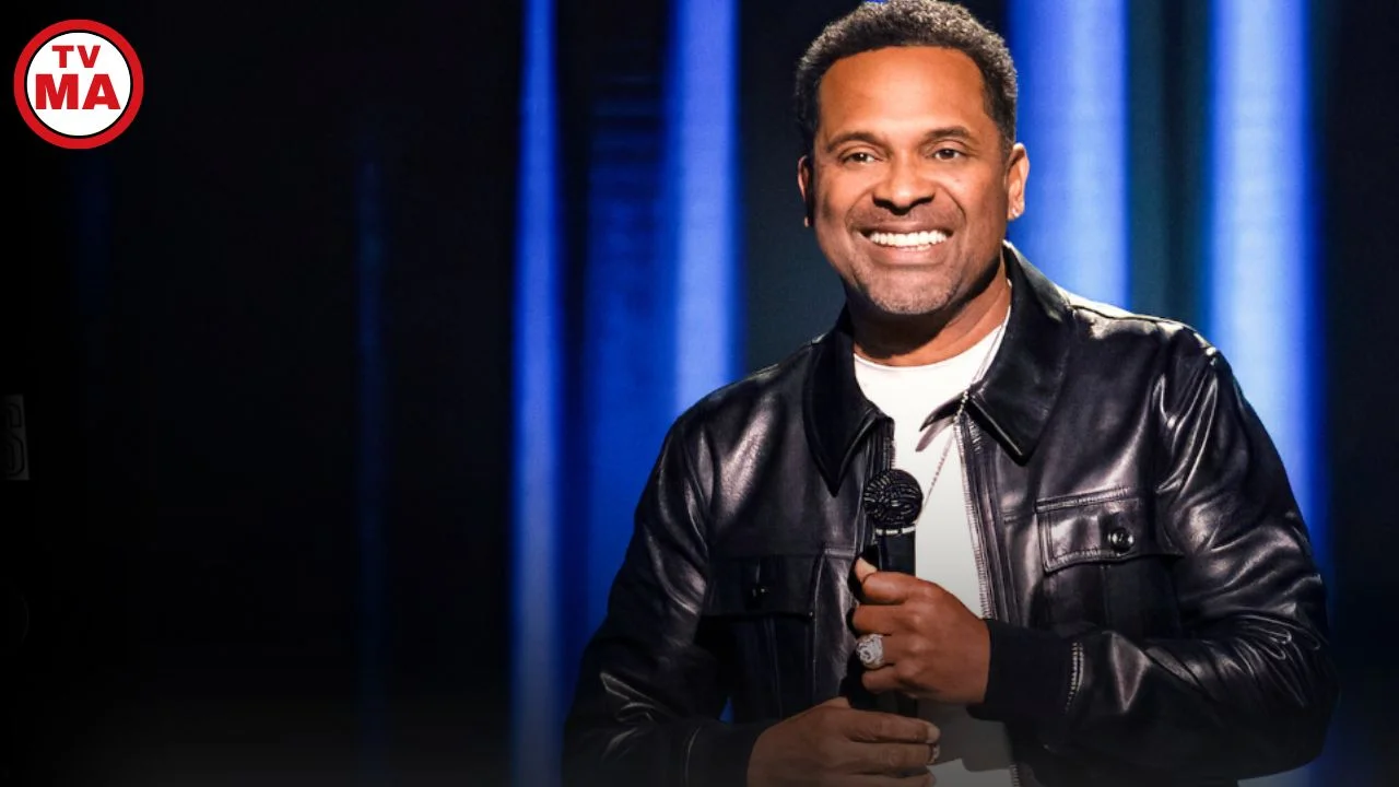 Mike Epps: Delusional Parents Guide (2026) – Is It Suitable for Teens?
