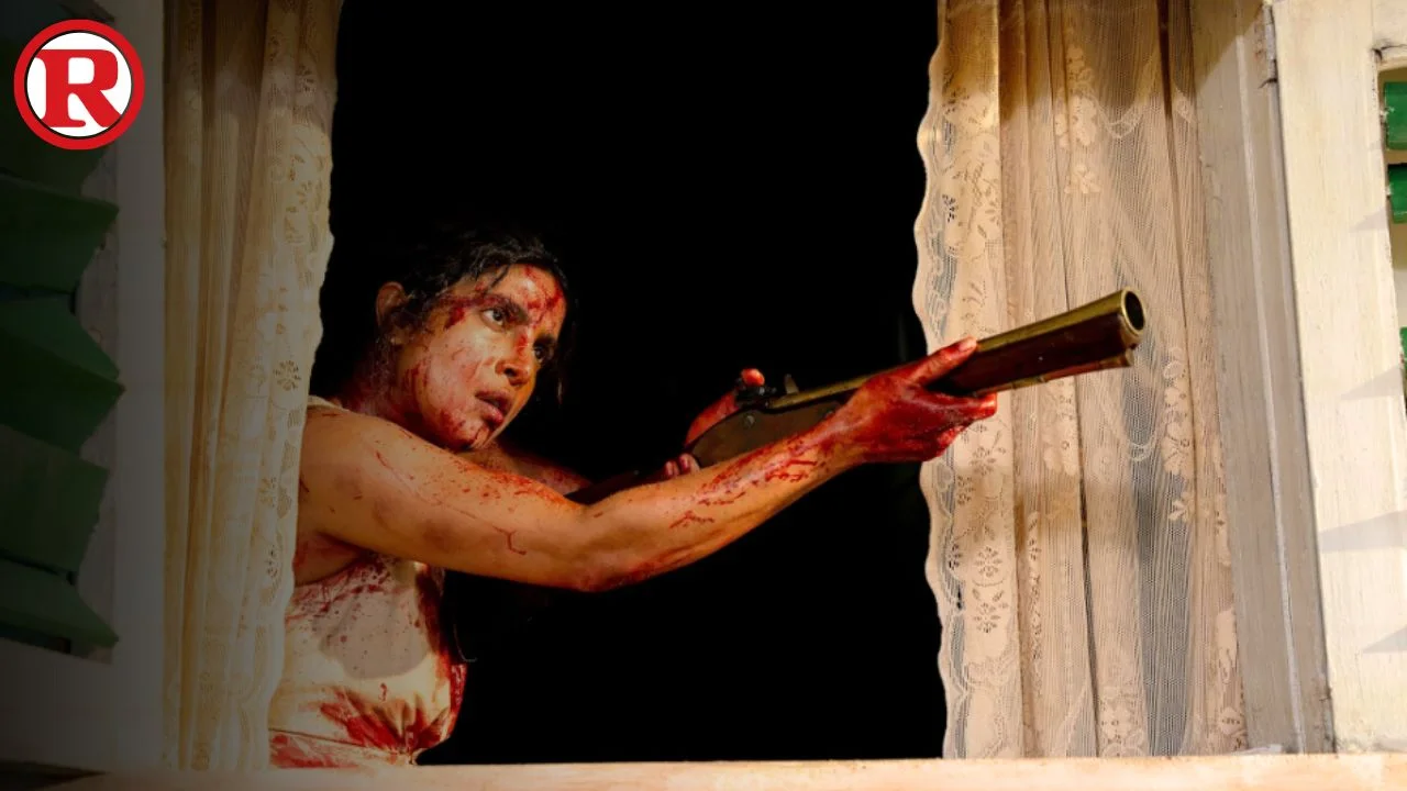 The Bluff Parents Guide (2026) – Is This Dark Pirate Thriller Suitable ...