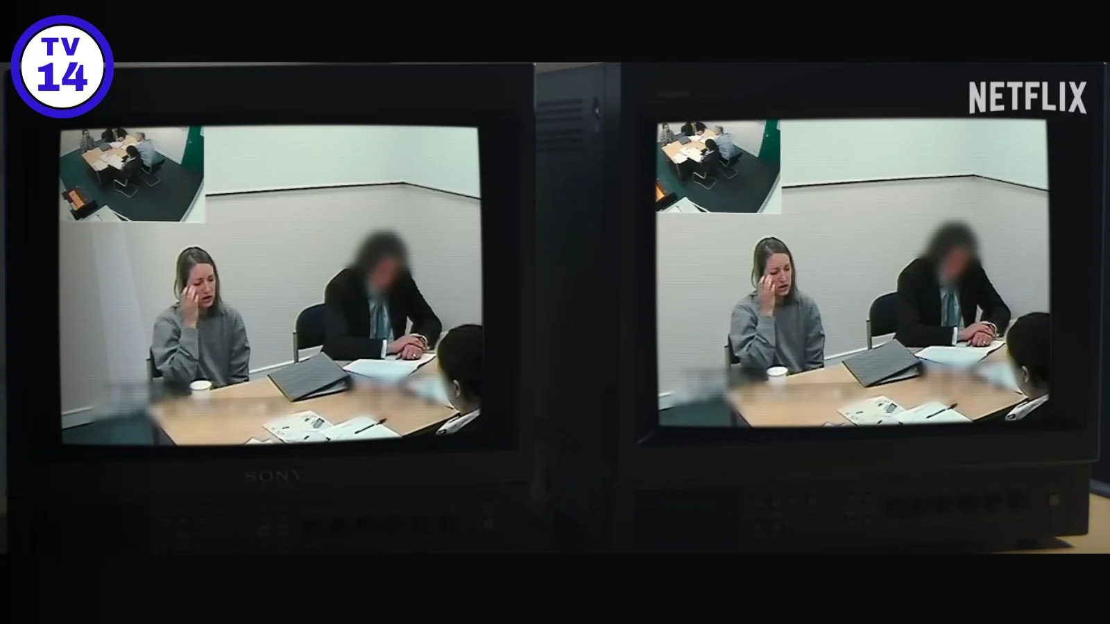 The Investigation of Lucy Letby Parents Guide (2026) – Is This True ...