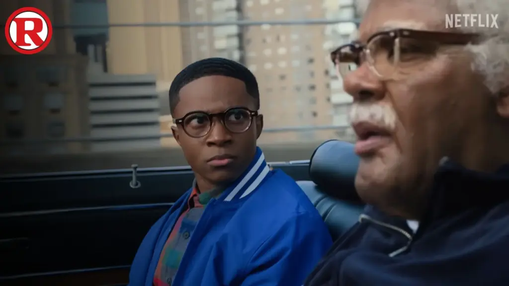 Tyler Perry's Joe's College Road Trip Parents Guide (2026) – Is It ...